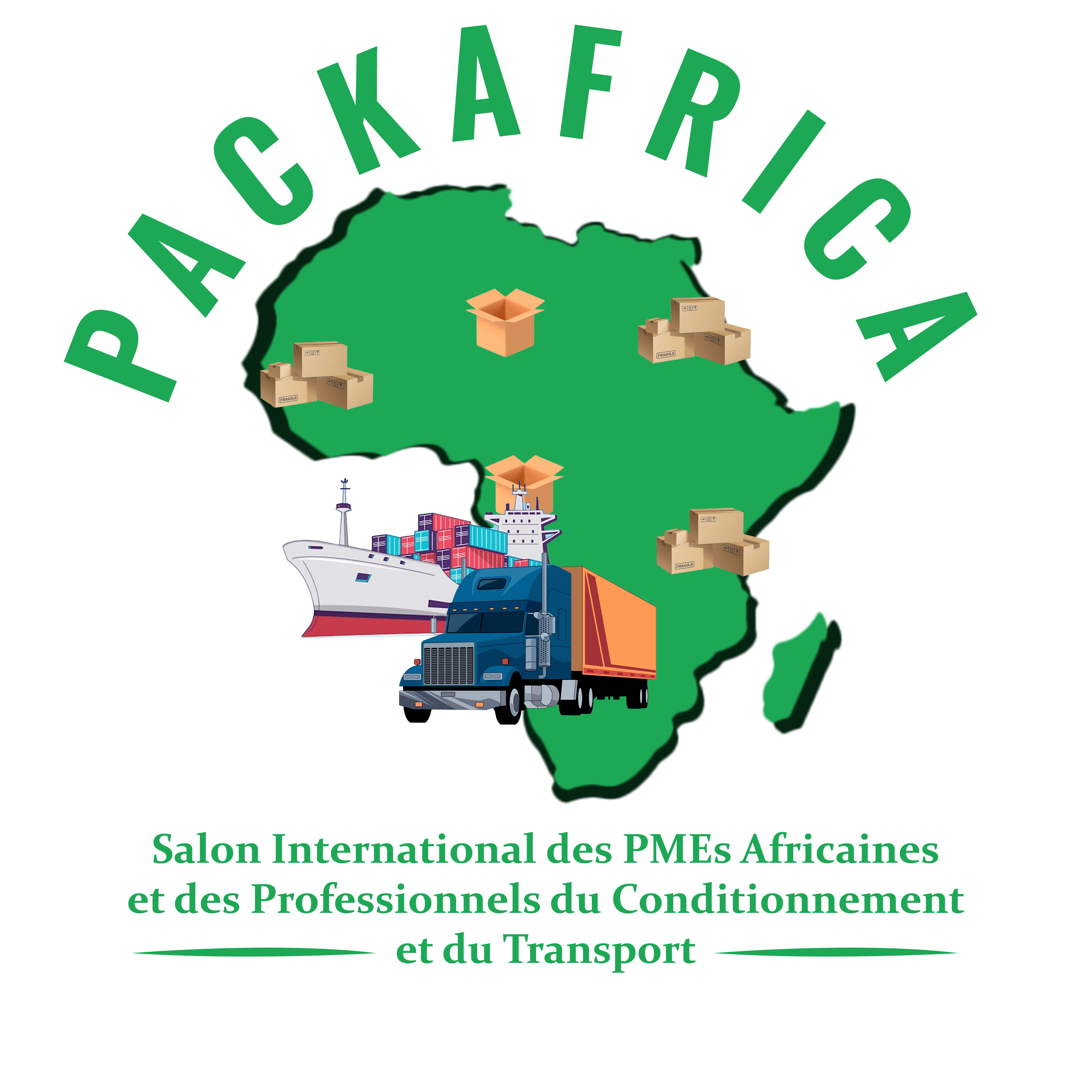 Why Exhibit PACKAFRICA Why Exhibit PACKAFRICA